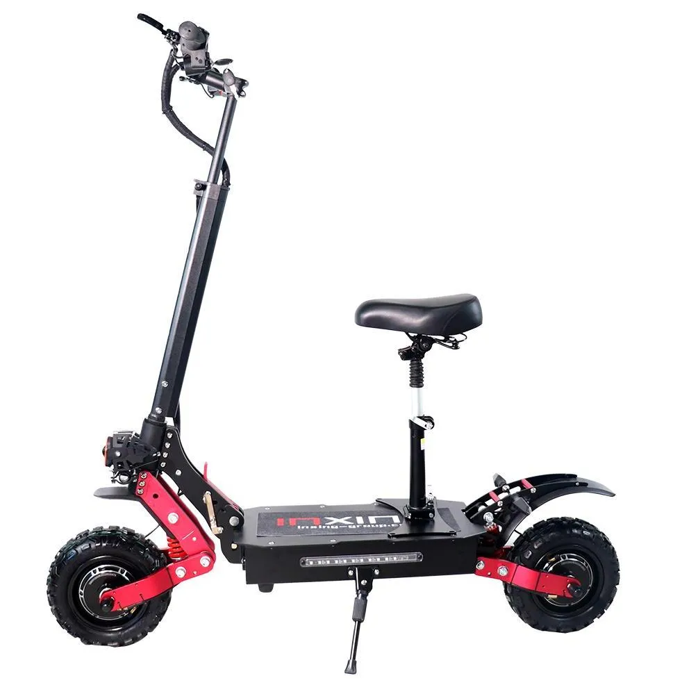DHgate.com:European Warehouse Two Wheel Electric Scooter, 60V 5600W ...