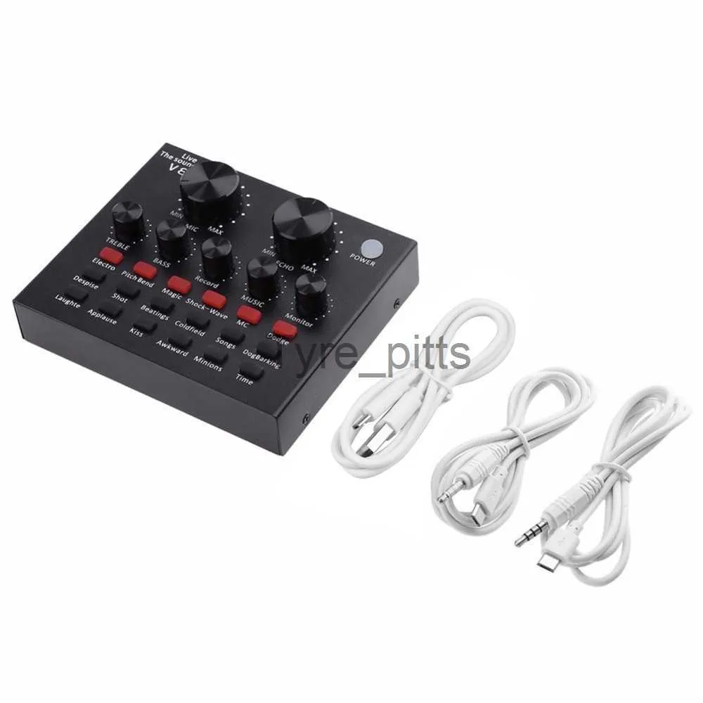 DHgate.com:USB External Sound Card, 5.0 Audio Sound Card, USB External ...