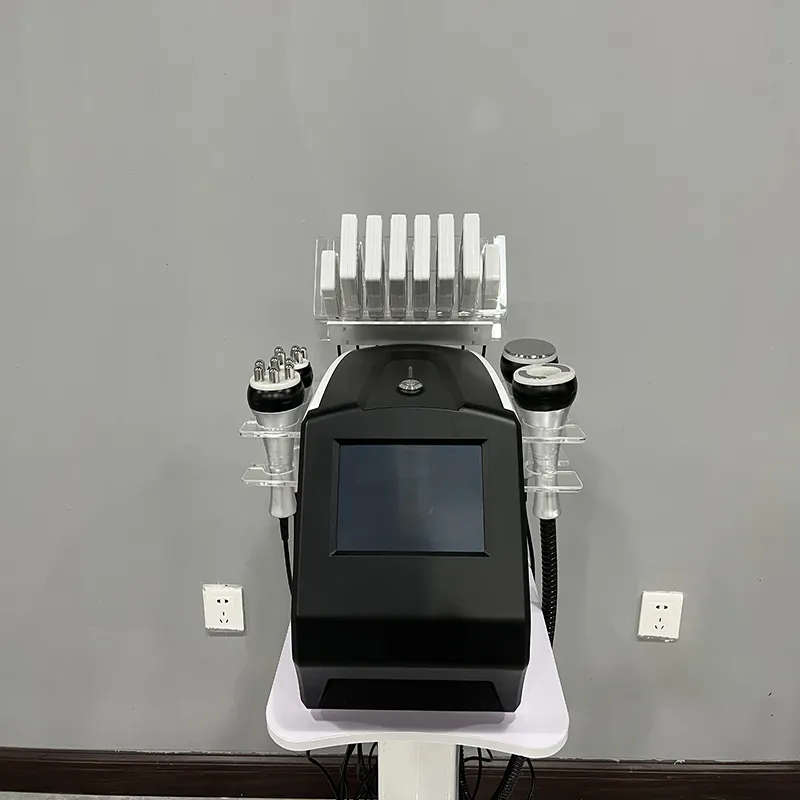 DHgate.com:7-in-1 LED Face & Body Sculpting Device: Red Light Therapy ...