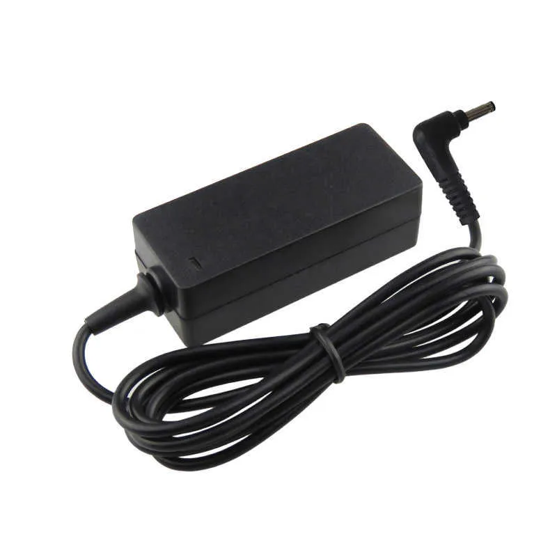 DY 10 Laptop Charger 12V 3A 36W AC/DC Adapter Power Supply 3.5x1.35mm ...