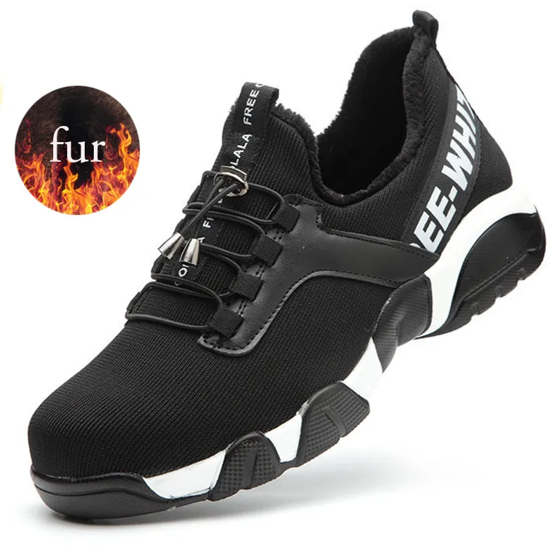Elevator Shoes Steel Toe
