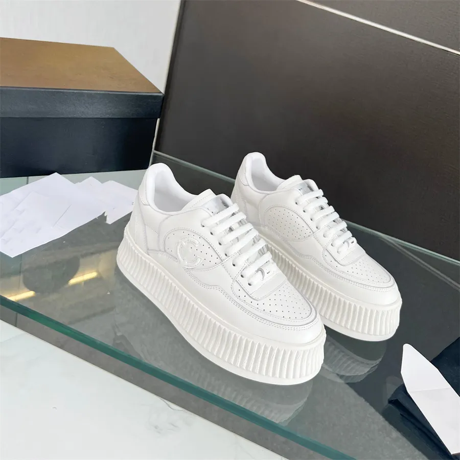 Chanells Outdoors Channel Chanellies Luxury Footwear Shoes Hiking ...