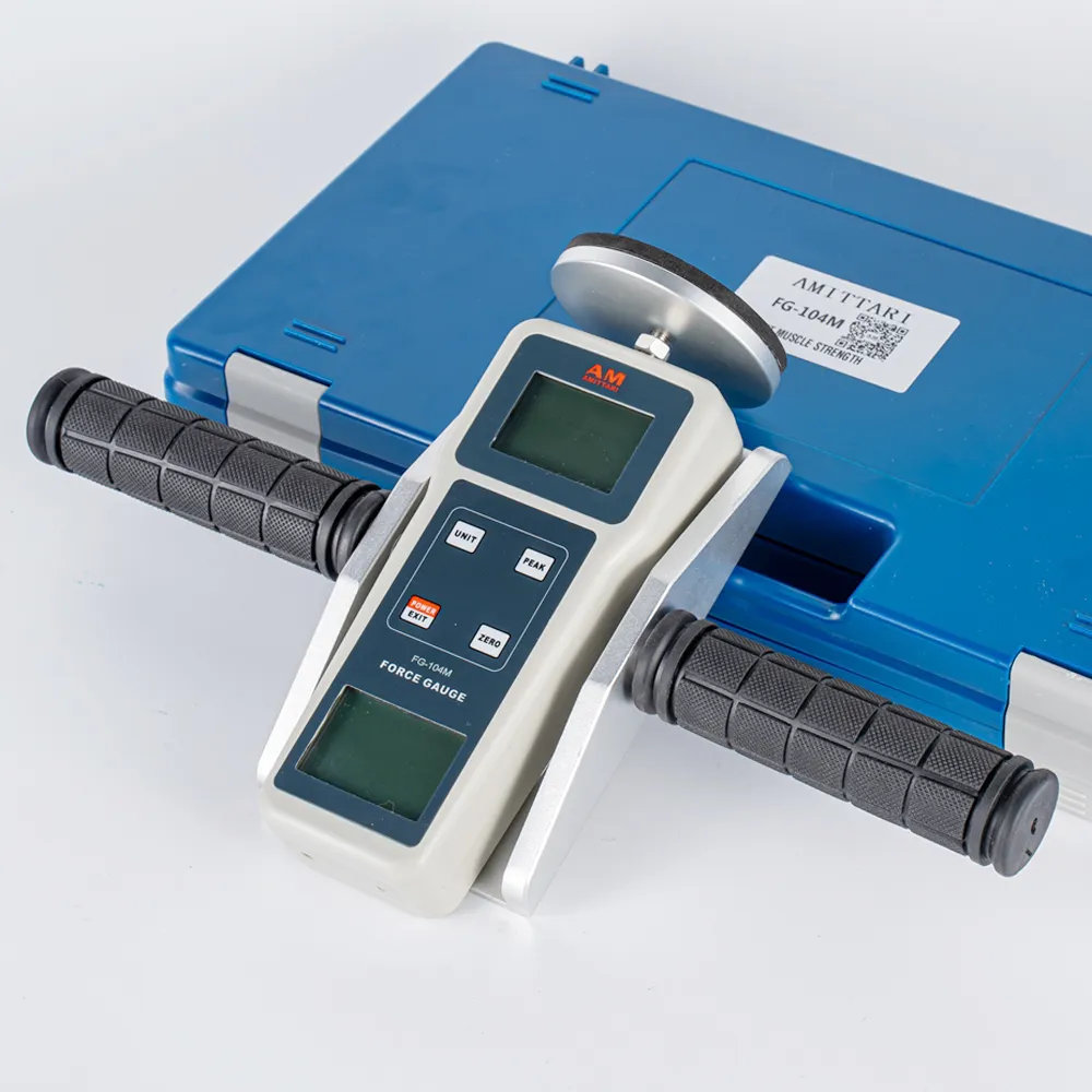 Wholesale MuscleGauge FG 104M: High Resolution Force Gauge For Muscle ...