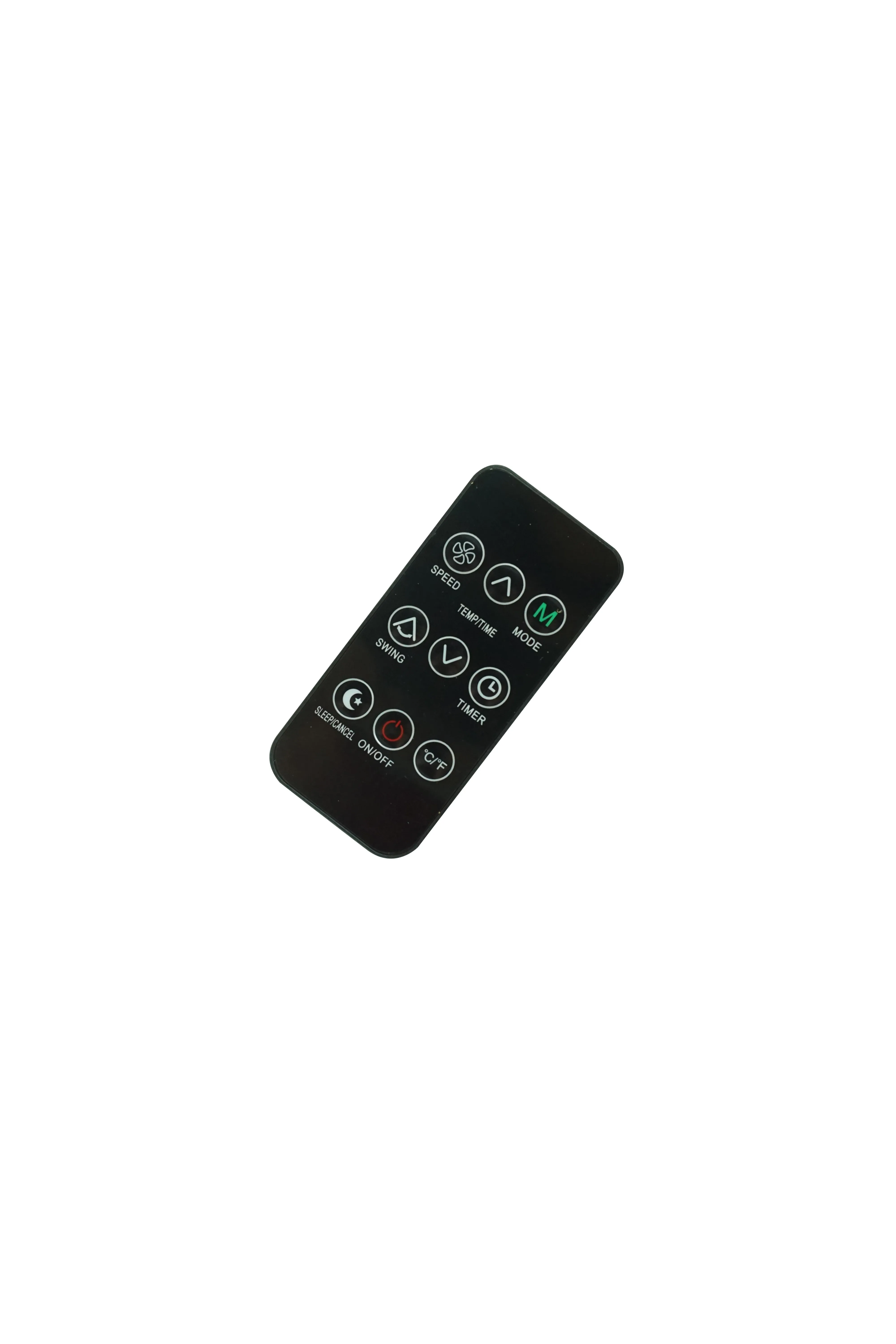 Portable Air Conditioner Remote Control Replacement ... From ...