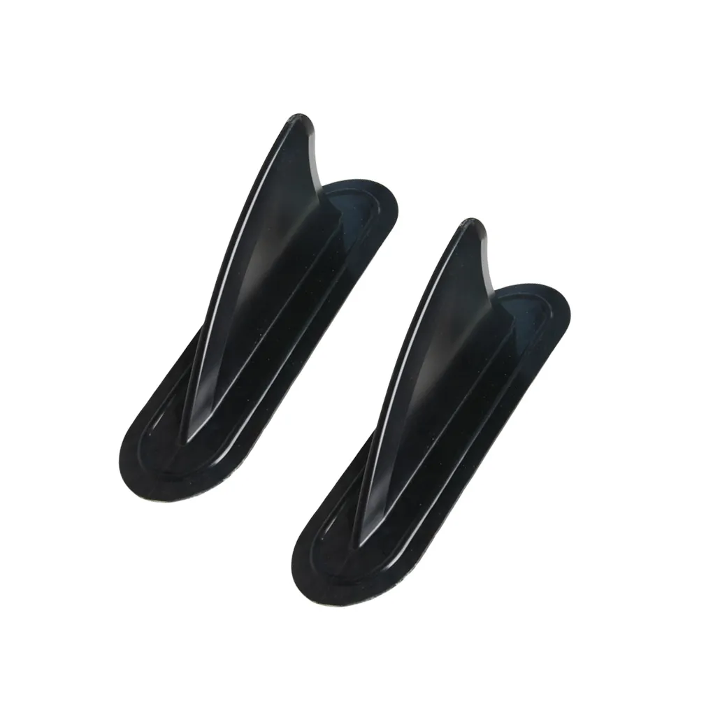 DHgate.com:2-Pack Universal Kayak Skeg Fin with Screw for Kayaks Canoes ...