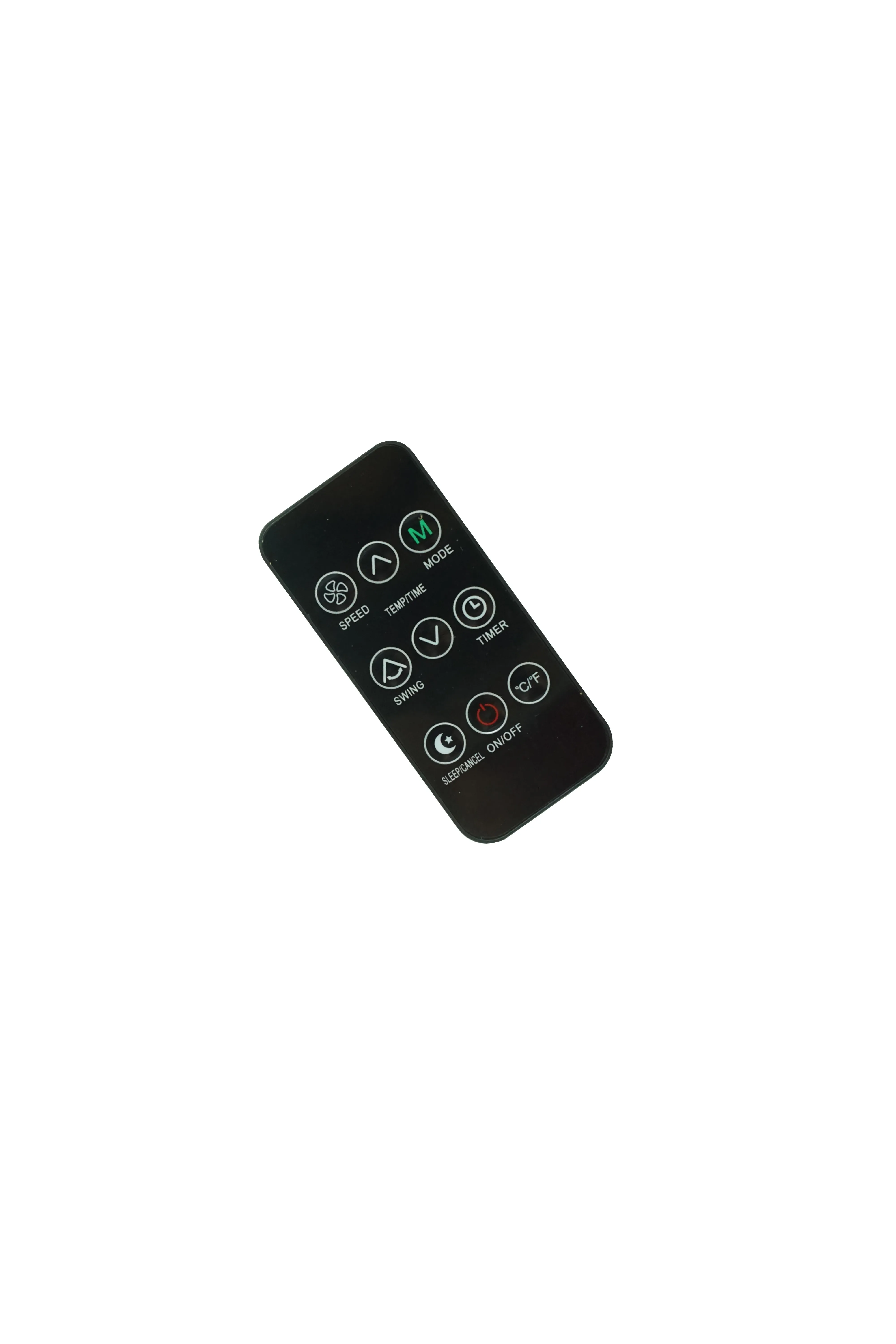 Remote Control For Commercial Portable Window Air Conditioners ...