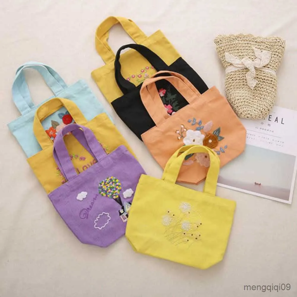 DHgate.com:Product Type Embroidery Kit with Canvas Bag, Needlework Art ...
