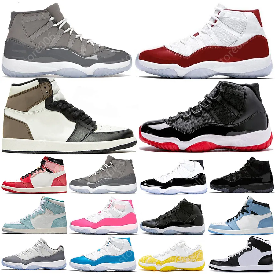 What makes the Blue 11s a must-have for sneaker enthusiasts?