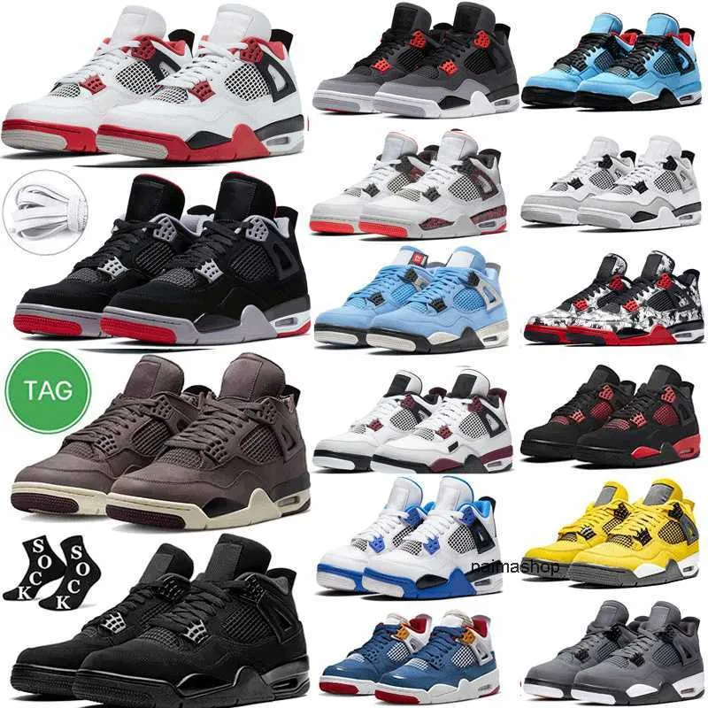 Midnight Navy Men Sports Basketball Shoes University Blue Military ...