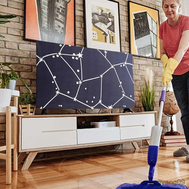 DHgate.com:Waterproof LED TV Dust Cover, High Density Fabric Protective ...