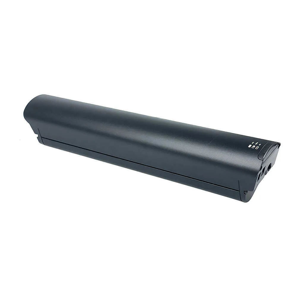 Ebike Battery Replacement - 36V 48V Lithium Battery for MacWheel ...