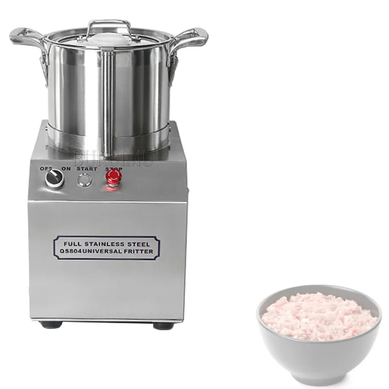 Ginger Chopper Garlic Meat Chili Cutter Meat Vegetable Cutter High ...