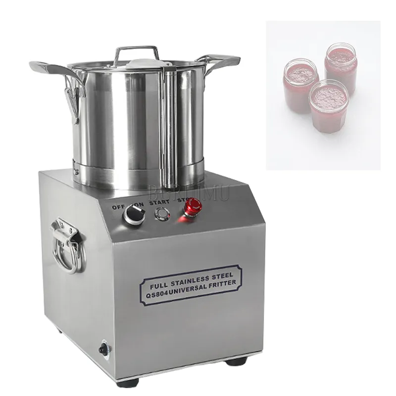 DHgate.com:220V Electric Meatball Maker Machine, Stainless Steel Fully ...