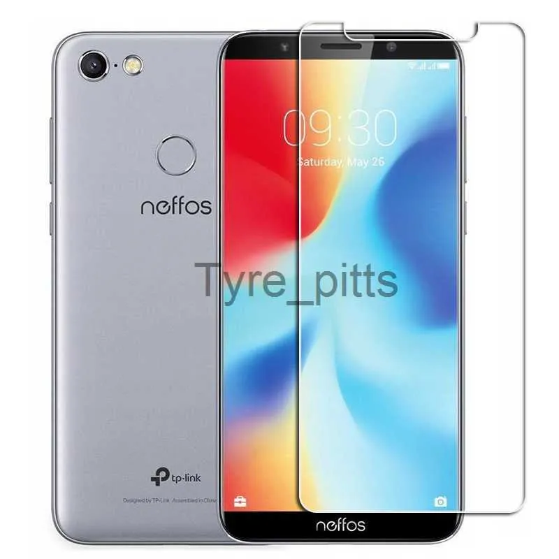 DHgate.com:Tempered Glass Screen Protector for TP-Link Neffos Phones ...