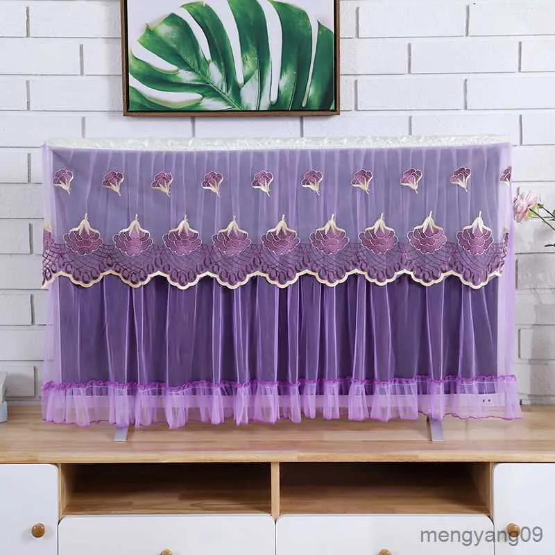 DHgate.com:TV Dust Cover, Universal TV Cover Cloth, Waterproof and ...