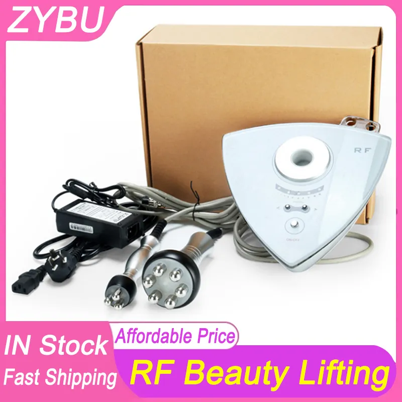 DHgate.com:Portable 2 in 1 RF Beauty Machine for Home Use, Salon Spa ...