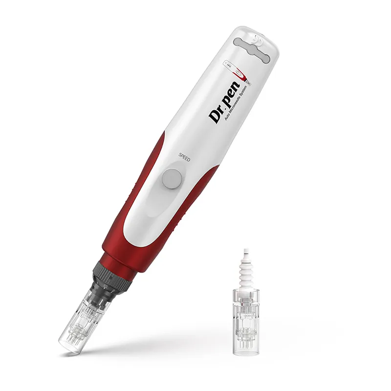 DHgate.com:Cordless Microneedle Derma Pen for Skin Tightening ...