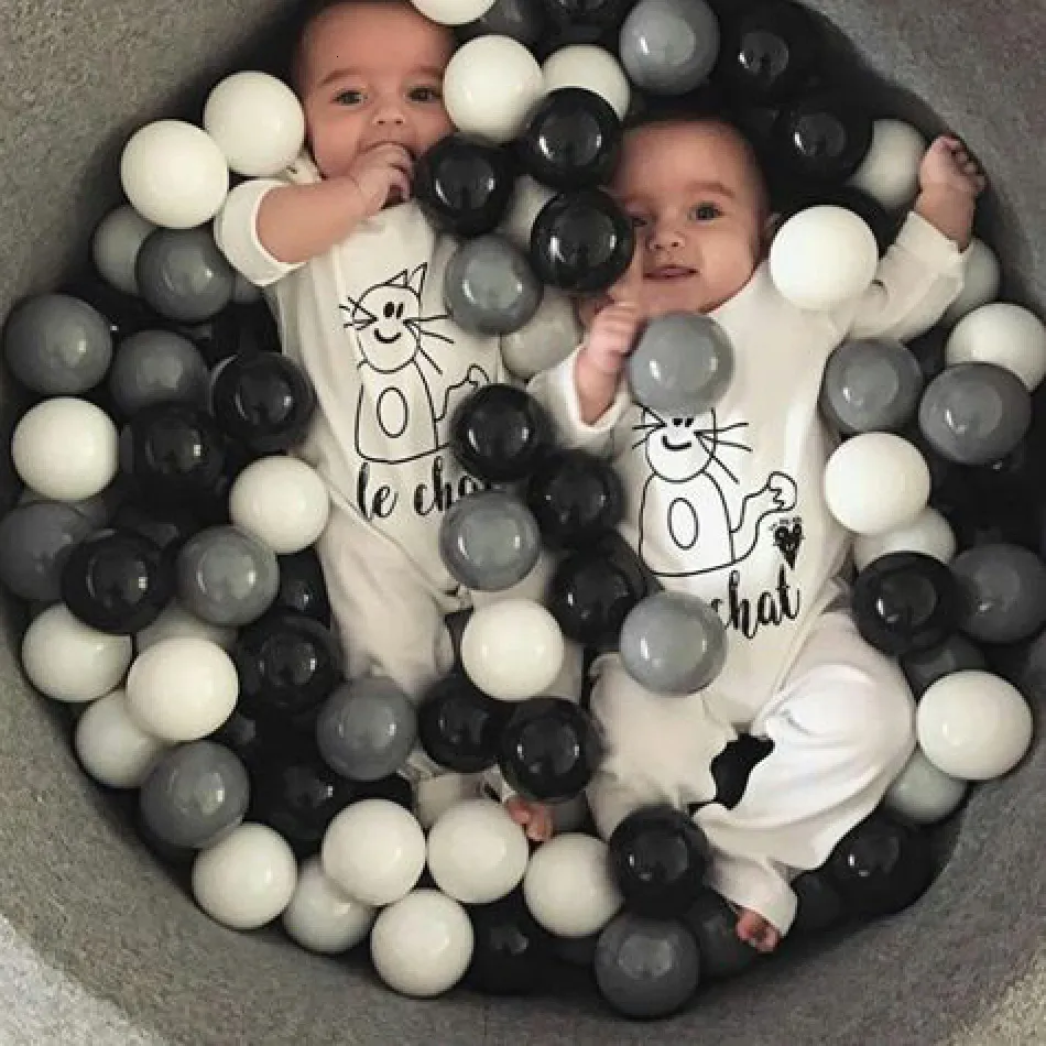 DHgate.com:100 Pcs Eco-Friendly Ocean Wave Ball Pit Balls for Kids ...