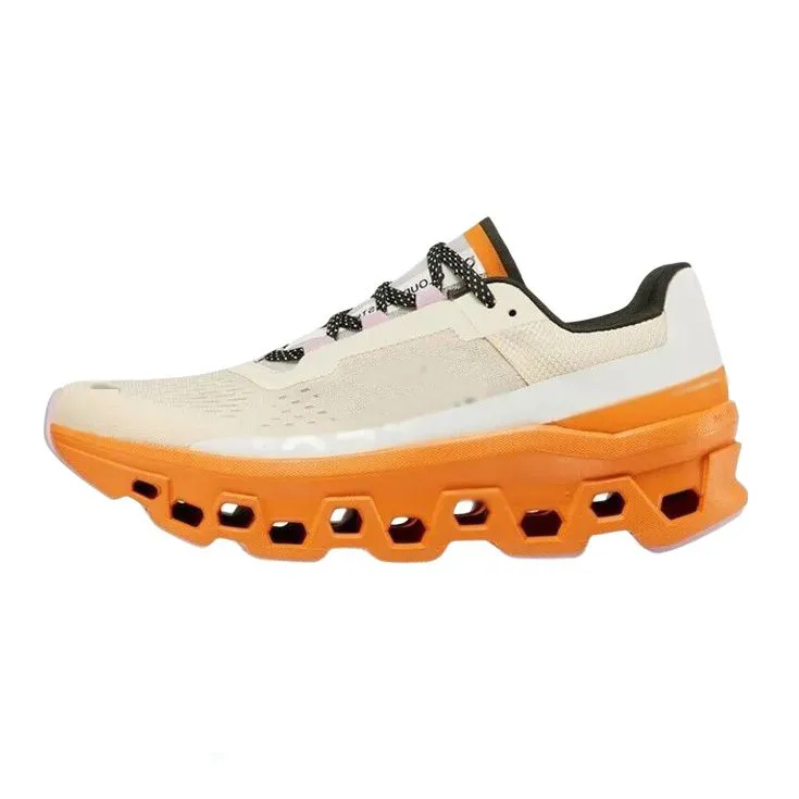 Cloudnova 2023 Running Shoes: Cloudmonster Sneakers, Shift 5, Federer ...