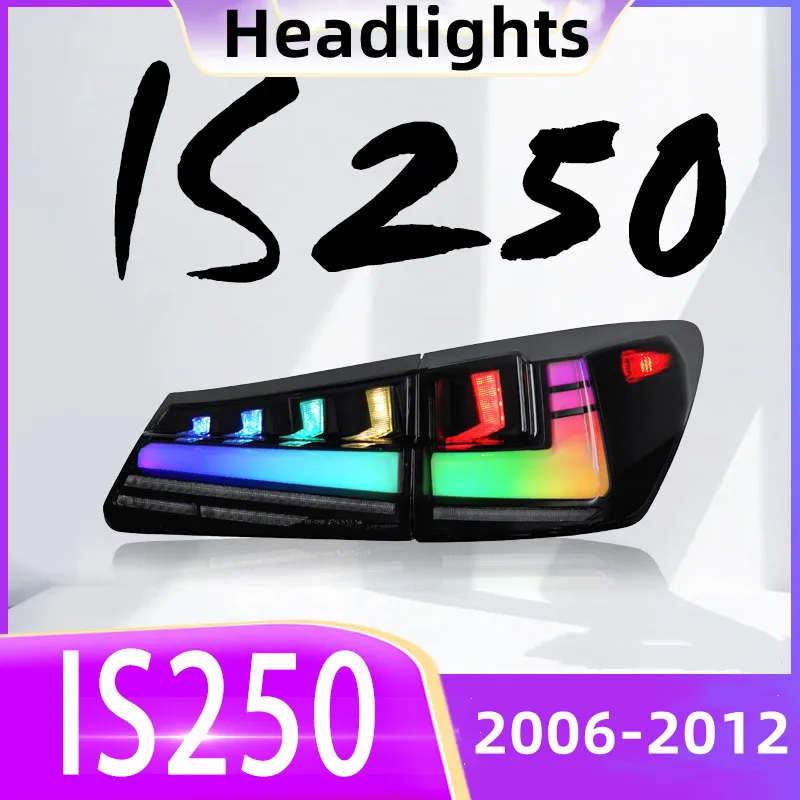 Automotive Rear Light Assembly: Replacement Taillights For Sedan 2006 ...