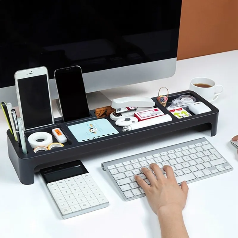 Wholesale Multifunctional Desk Organizer With... From Gou09, $12.5 ...