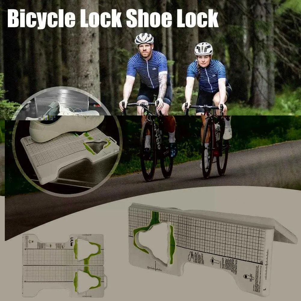 DHgate.com:Mountain Bike Cleat Positioning Tool for SPD-SL Keo Lock ...