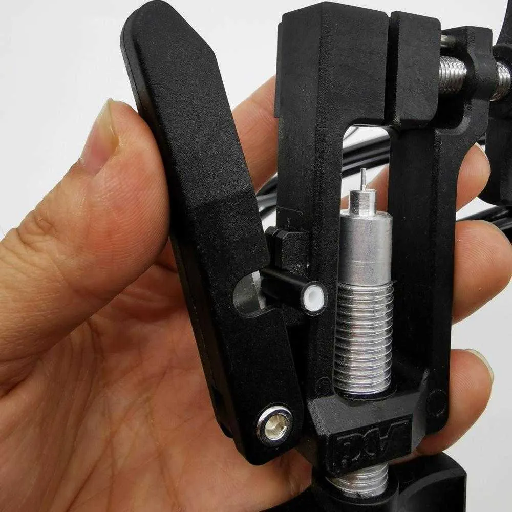 Multi-Tool for Bike Hydraulic Disc Brake Hose Repair - Oil Needle ...