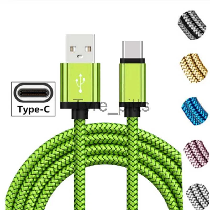 DHgate.com:Chargers/Cables 2.4A Type-C USB Fast Charging Cable For ...