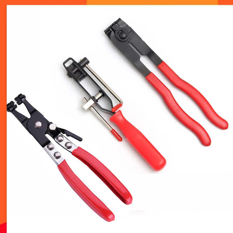 DHgate.com:Car ATV Half Shaft Boot Band Clamp Repair Tool Kit, Auto ...