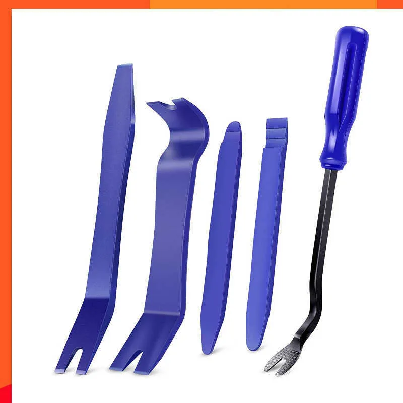 Premium Auto Trim Removal Tool Kit - Interior Panel Removal Set - Shop ...