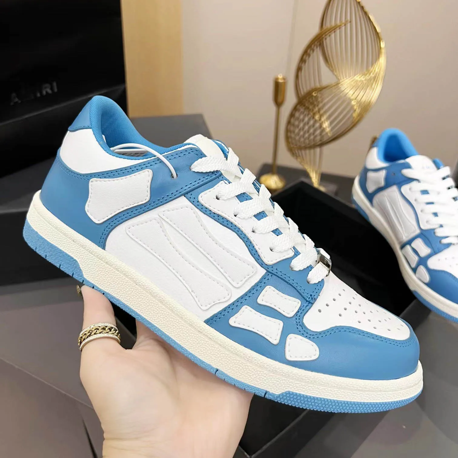 Amri Shoes: Designer Casual Running Sneakers For Men & Women Pink ...