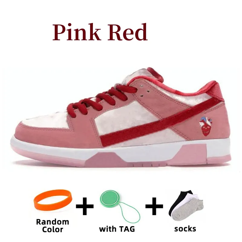 Powerpuff Girls Panda White Black Sneakers: Comfortable Skateboarding ...