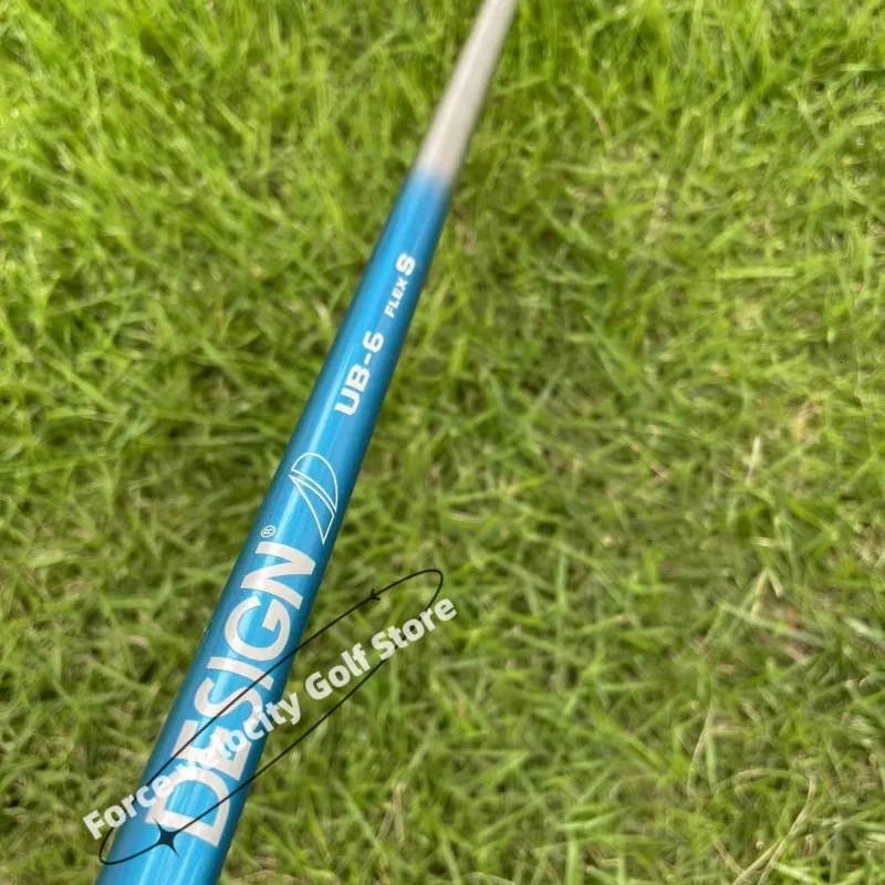 Golf Club Driver Shaft: High-Performance Graphite Wood Club for Medium ...