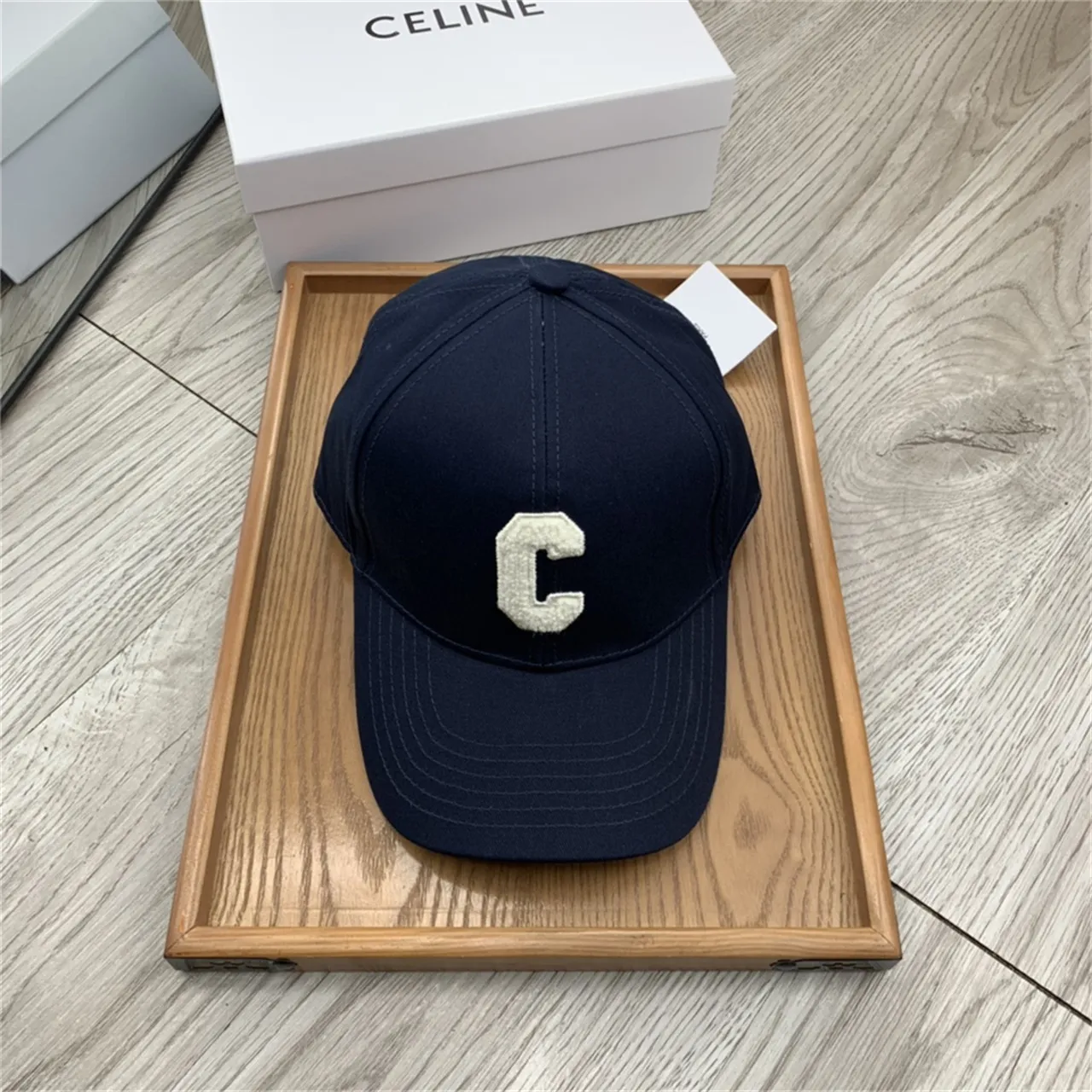 Designer Hats For Men, Stylish Ball Caps For All Seasons: Adjustable ...