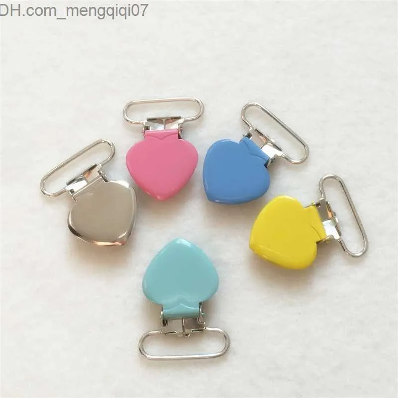DHgate.com:Chenkai 50Pcs Baby Pacifier Metal Clips, 1-Inch, DIY MAM ...