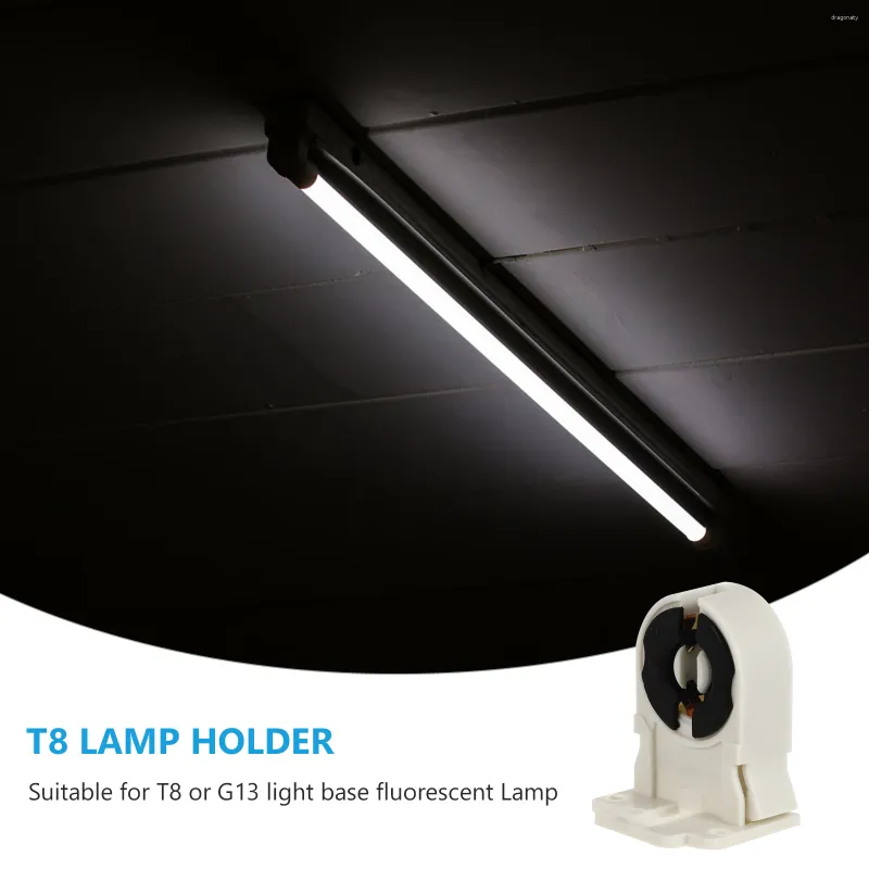 Fluorescent Light Fixture Tombstones | Shelly Lighting