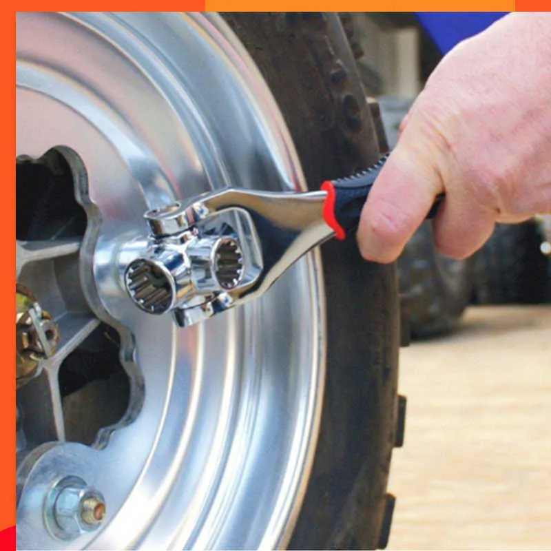 DHgate.com:48-in-1 Universal Wrench Tool Set with Spline Bolts Torx for ...