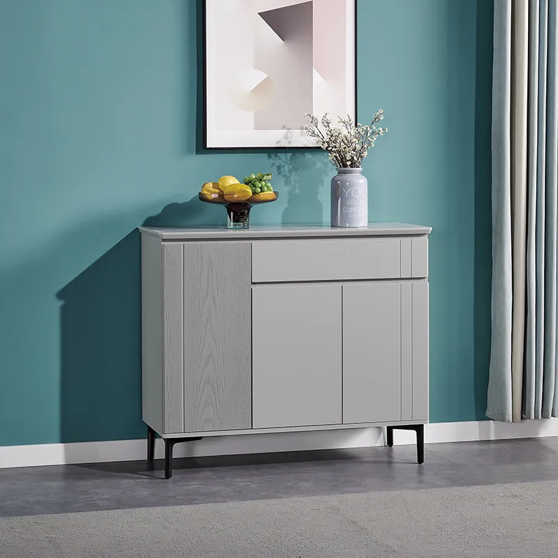 Versatile H Series Dining Cabinet With Simple Furniture Storage ...