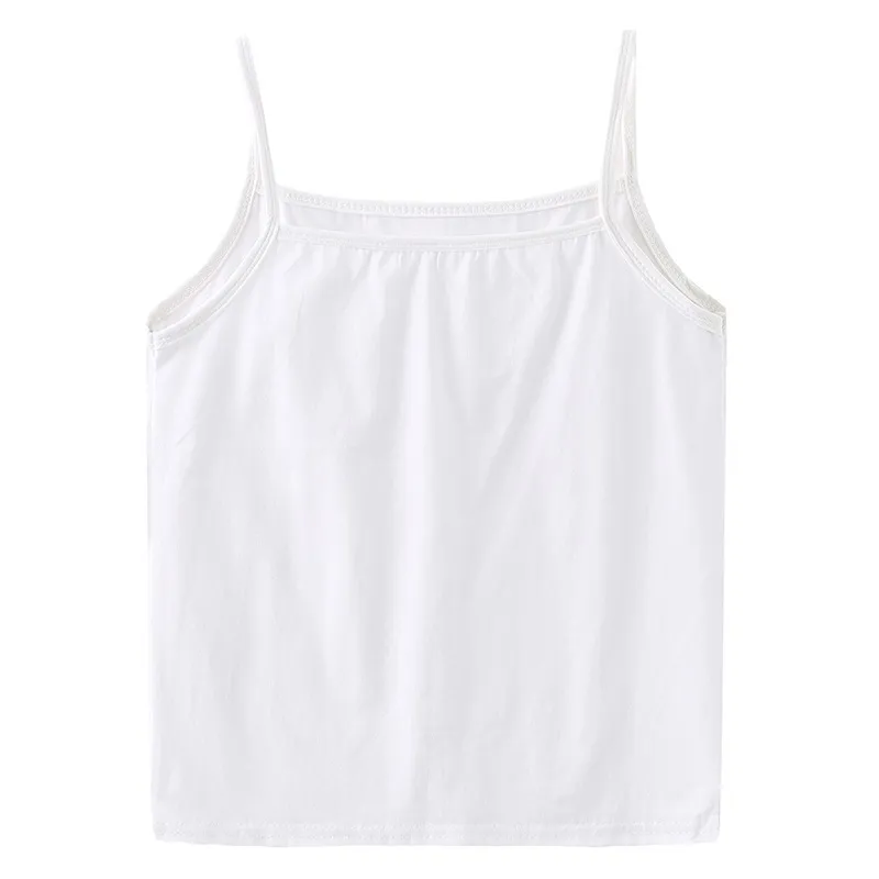 David P5001# Womens Thin Camisole For Layering Simple, Breathable ...