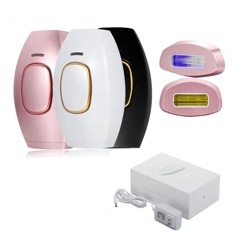 IPL Hair Removal Epilator Armpit For Women Permanent, Painless, And ...