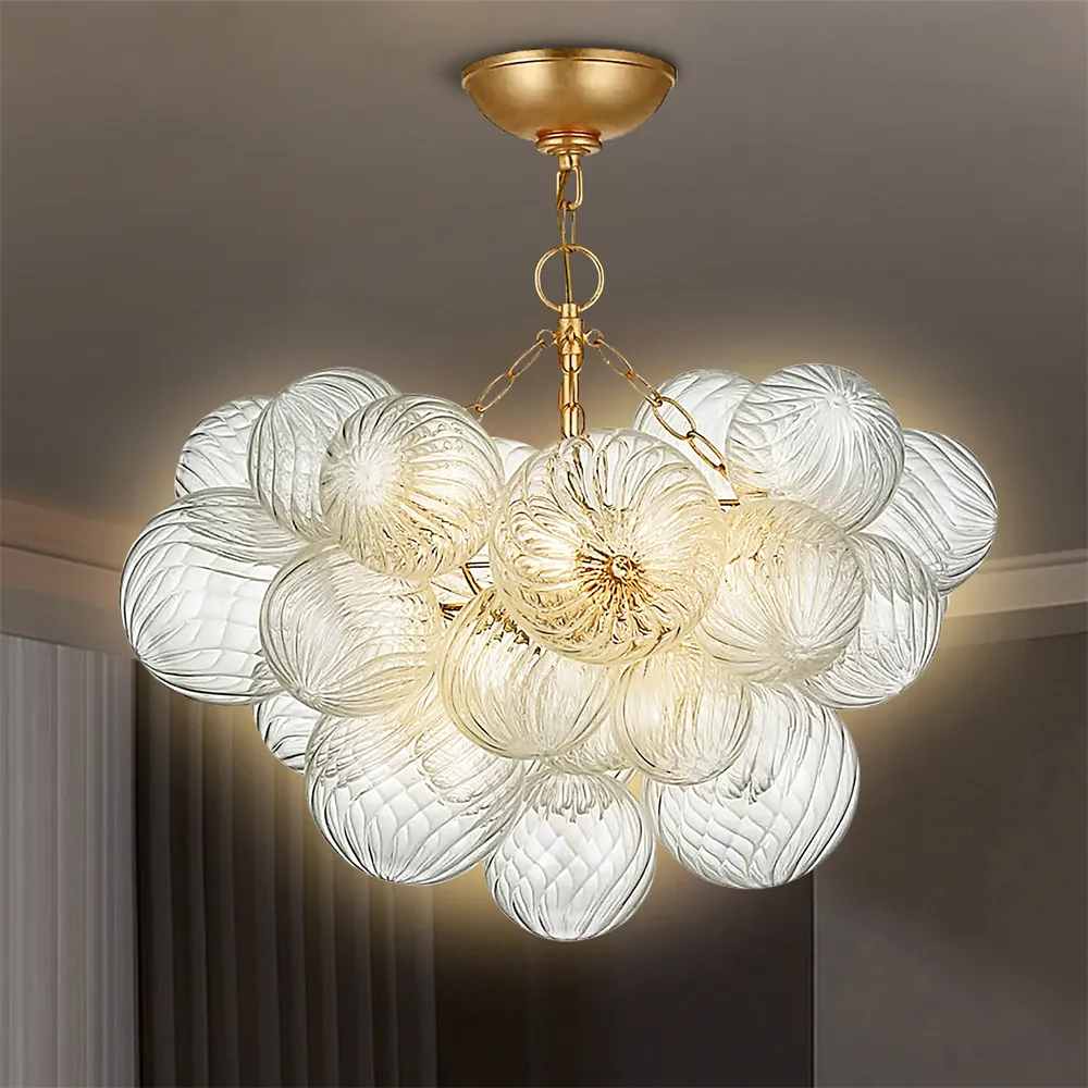 How to choose the best living room lighting fixtures for your home