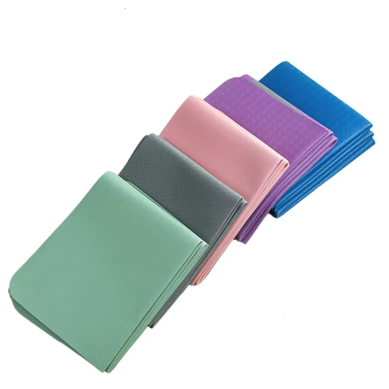 DHgate.com:Foldable Yoga Mat for Kids, TPE Material, Anti-Slip ...