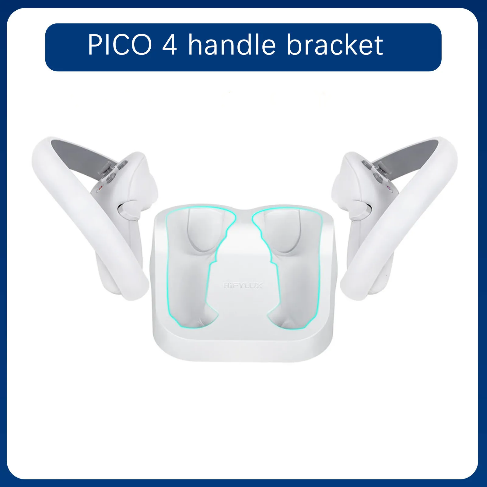 DHgate.com:Pico 4 Accessories: VR Handle Grips, Desktop Display Stand ...