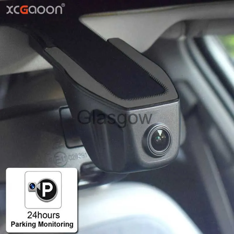 DHgate.com:24-Hour Parking Monitoring Wifi HD 1080P Car Dash Cam ...