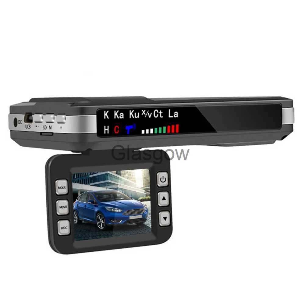 DHgate.com:2 in 1 Car DVR Camera Dash Cam with English Russian Voice ...
