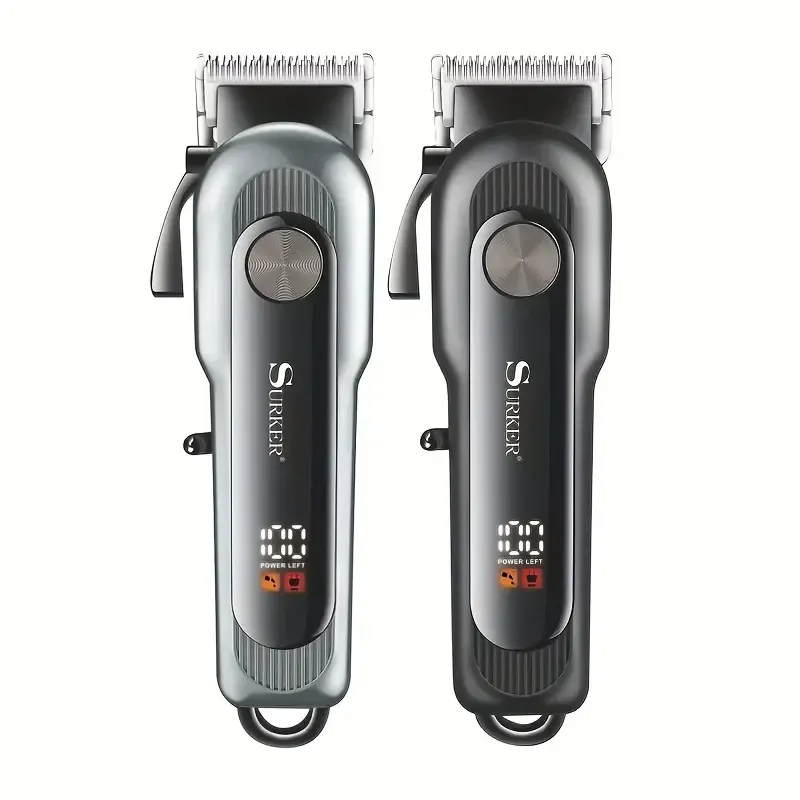 DHgate.com:Professional Electric Hair Clippers - Cordless Precision ...