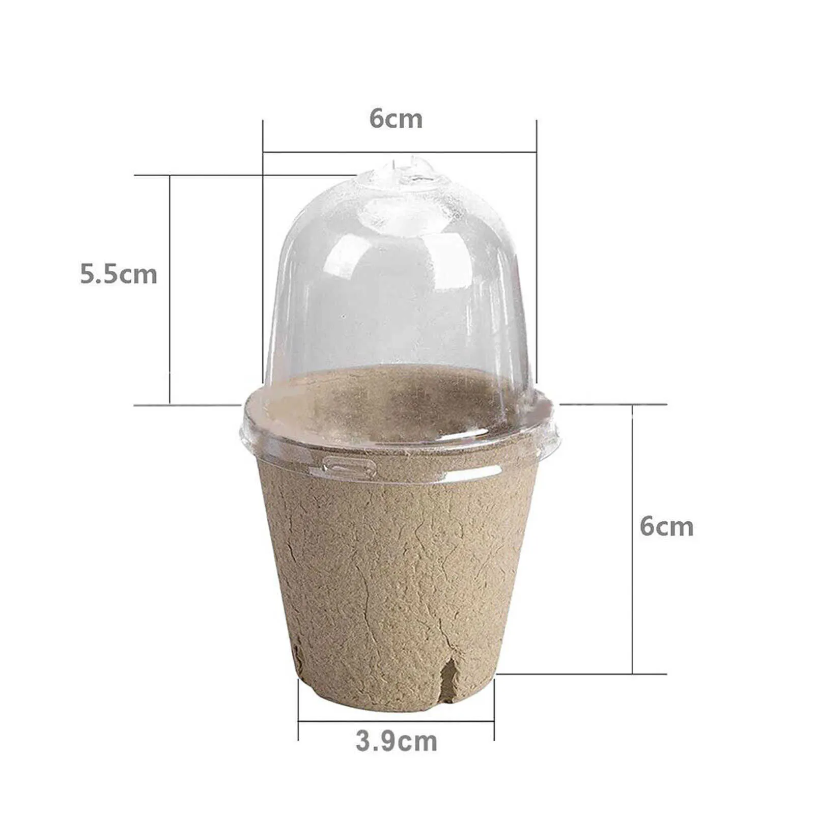 Bunnings Planter Boxes Plastic Bots Pot Pembibitan Kertas Gambut ...