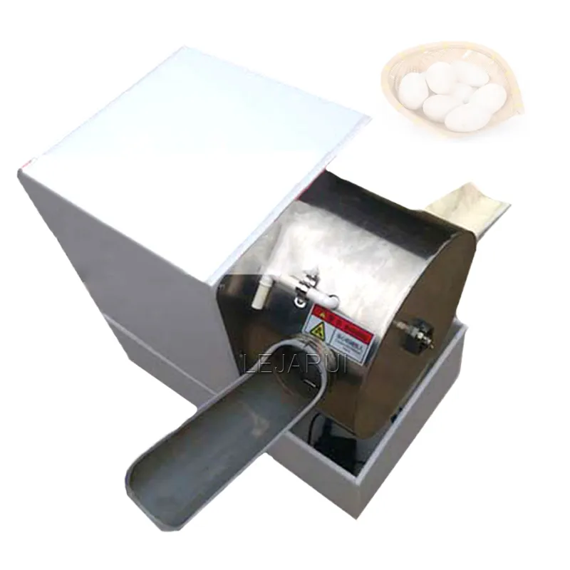 IRISLEE Automatic Egg Washing Machine Single Row Quail & Chicken Egg ...