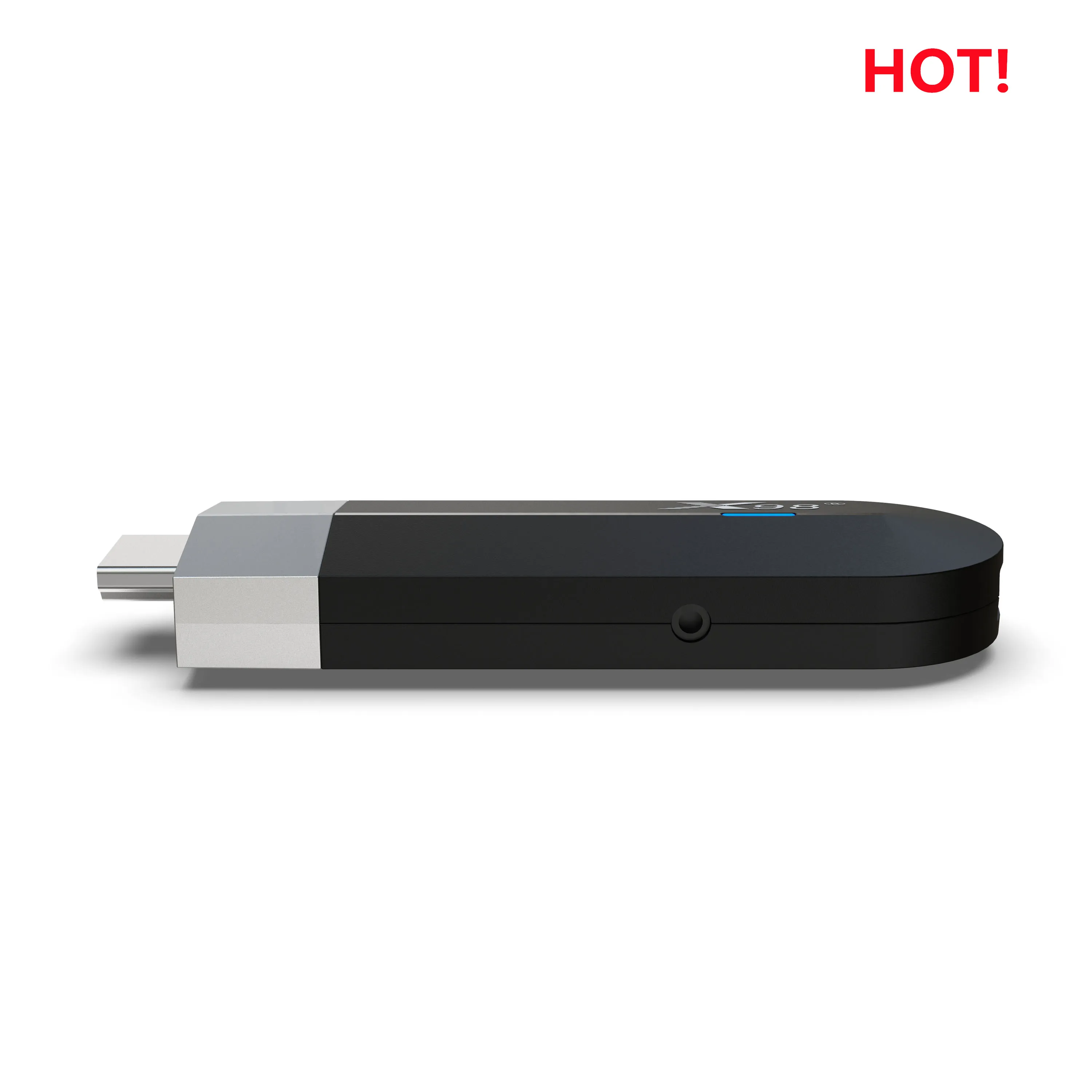 DHgate.com:Android TV Box 4K X98 S500 Smart TV Stick: Android 11, 2GB ...