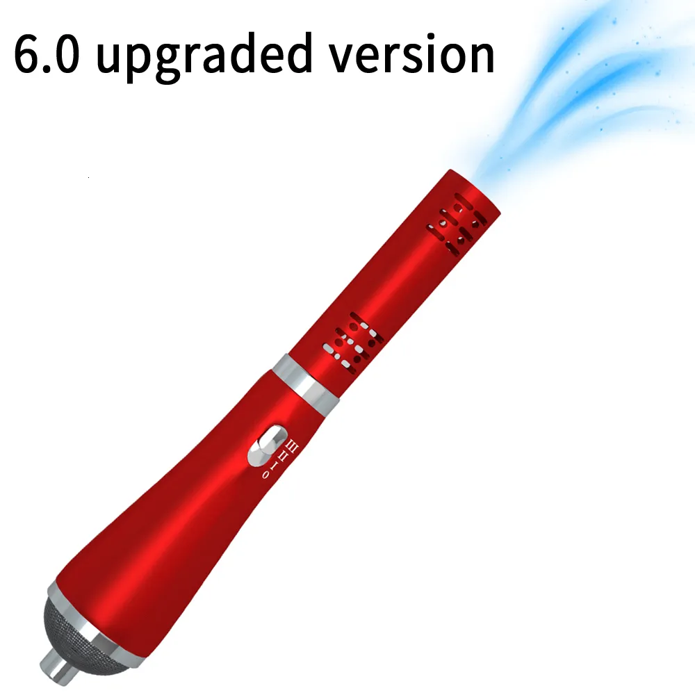 Itera Care Pro Terahertz Therapy Device Small Physiotherapy Blower Wand ...